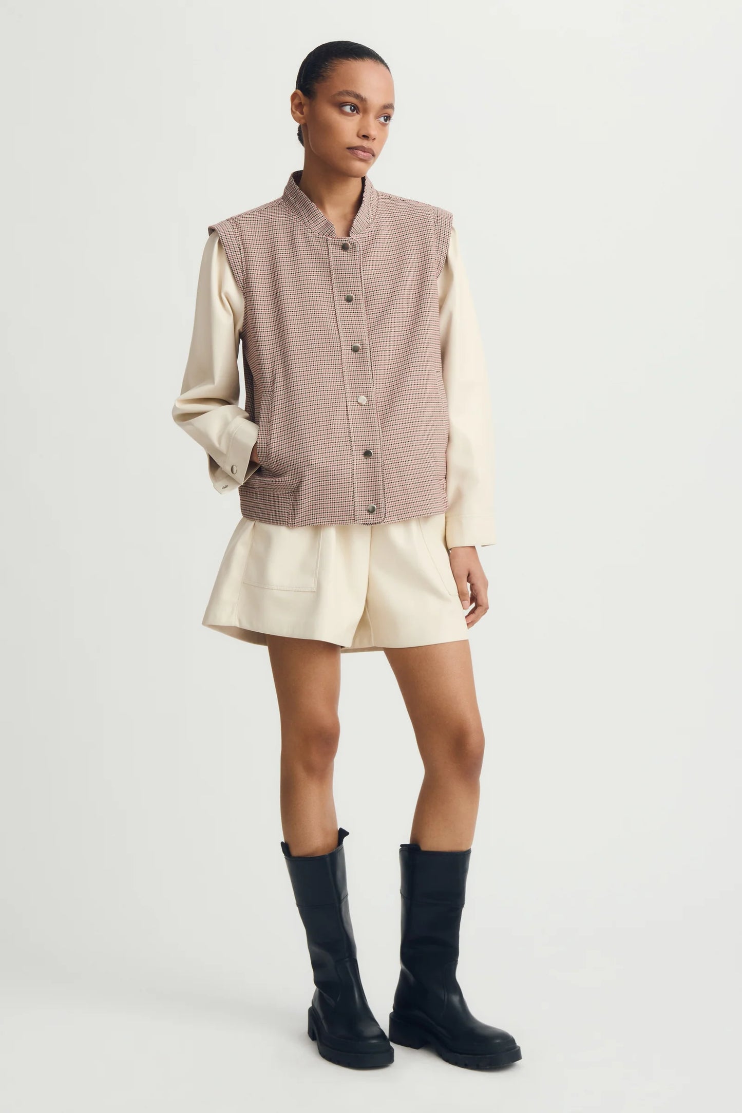 Shanael Jacket – Maxine